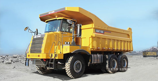 市场担当临工集团四款产品荣获“TOP50”奖项-集团新闻-临沂临工机械集团官网